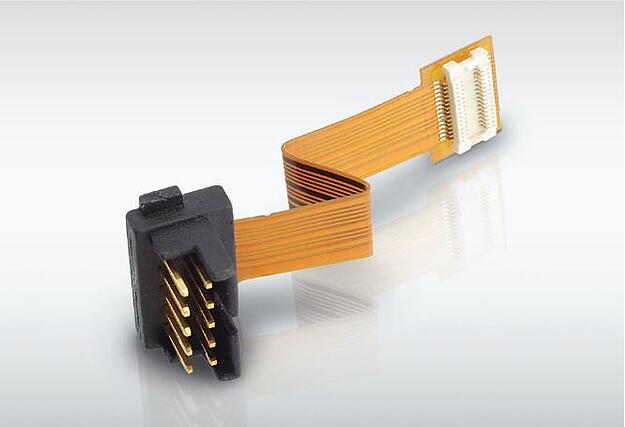 Customised Connectivity – Exactly as You Need It! - binder mpe GmbH
