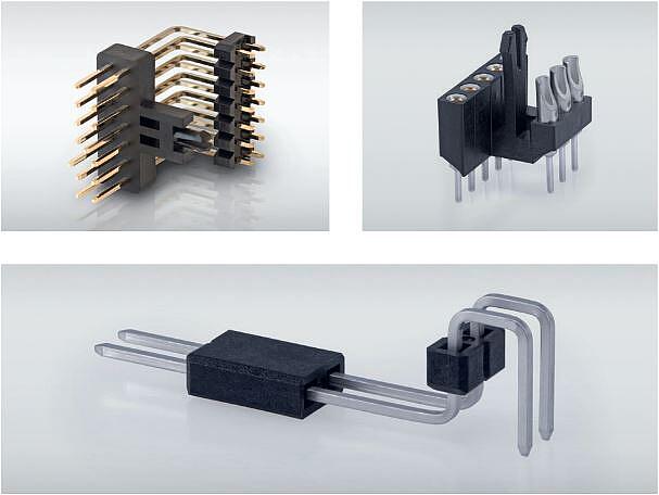 Customised Connectivity – Exactly as You Need It! - binder mpe GmbH